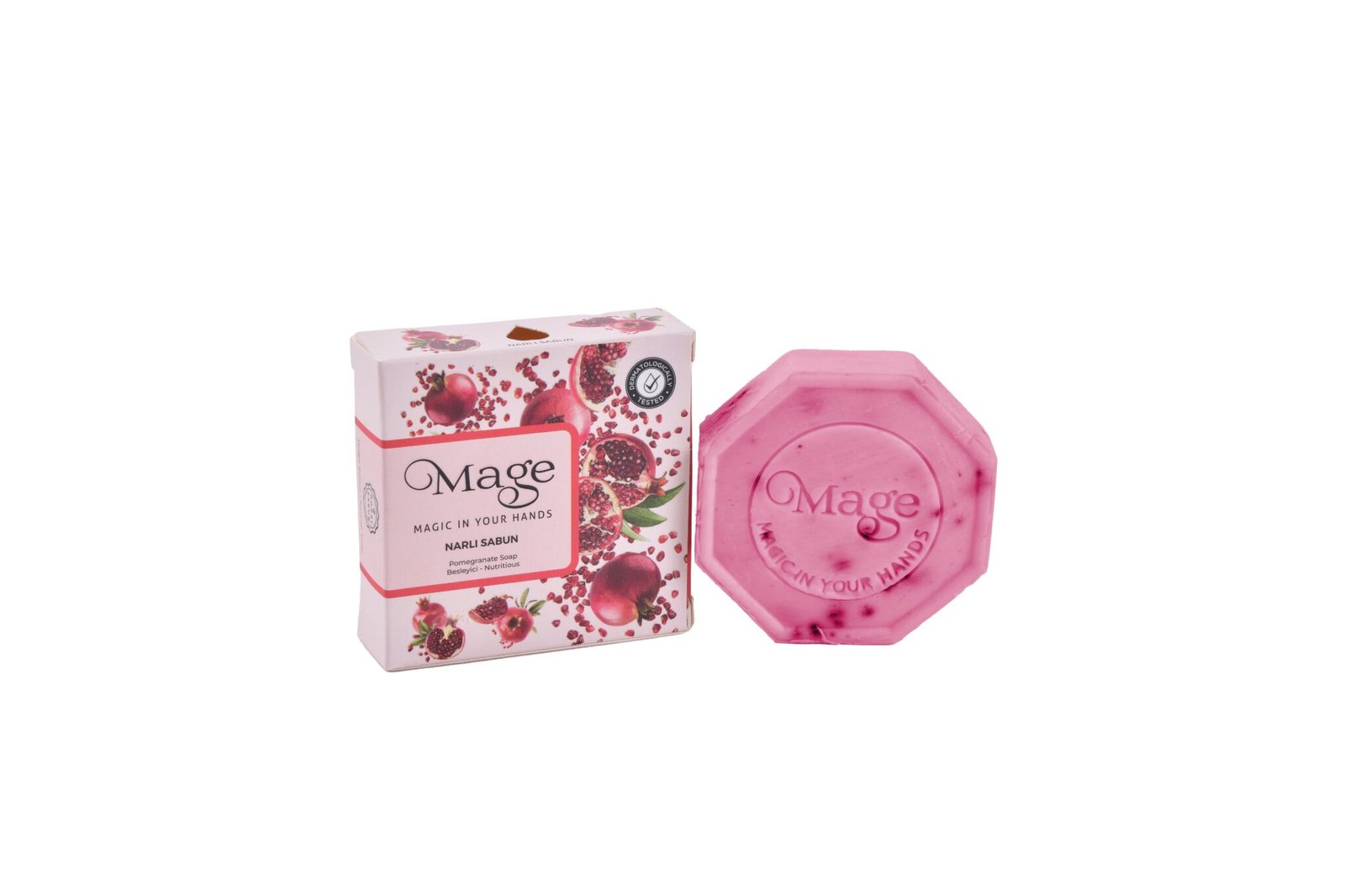 Mage Cosmetics – Mage Cosmetics